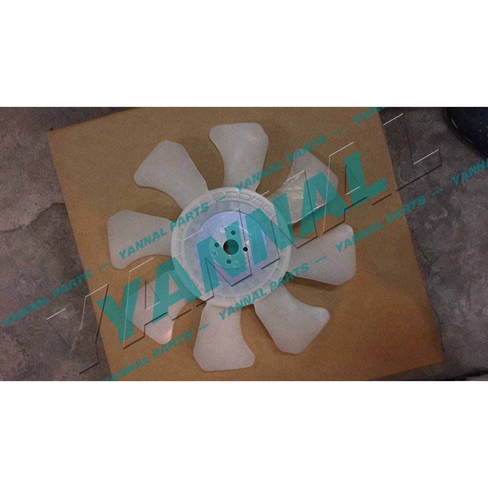 Fast Shipping For Mitsubishi Engine Part K4N Cooling Fan