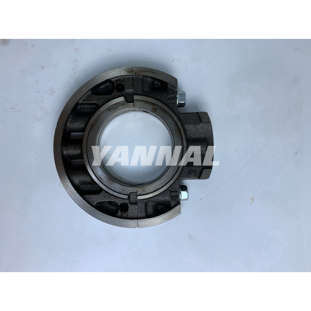 SHIBAURA N844 MAIN BEARING SEAT WITH THRUST WASHER