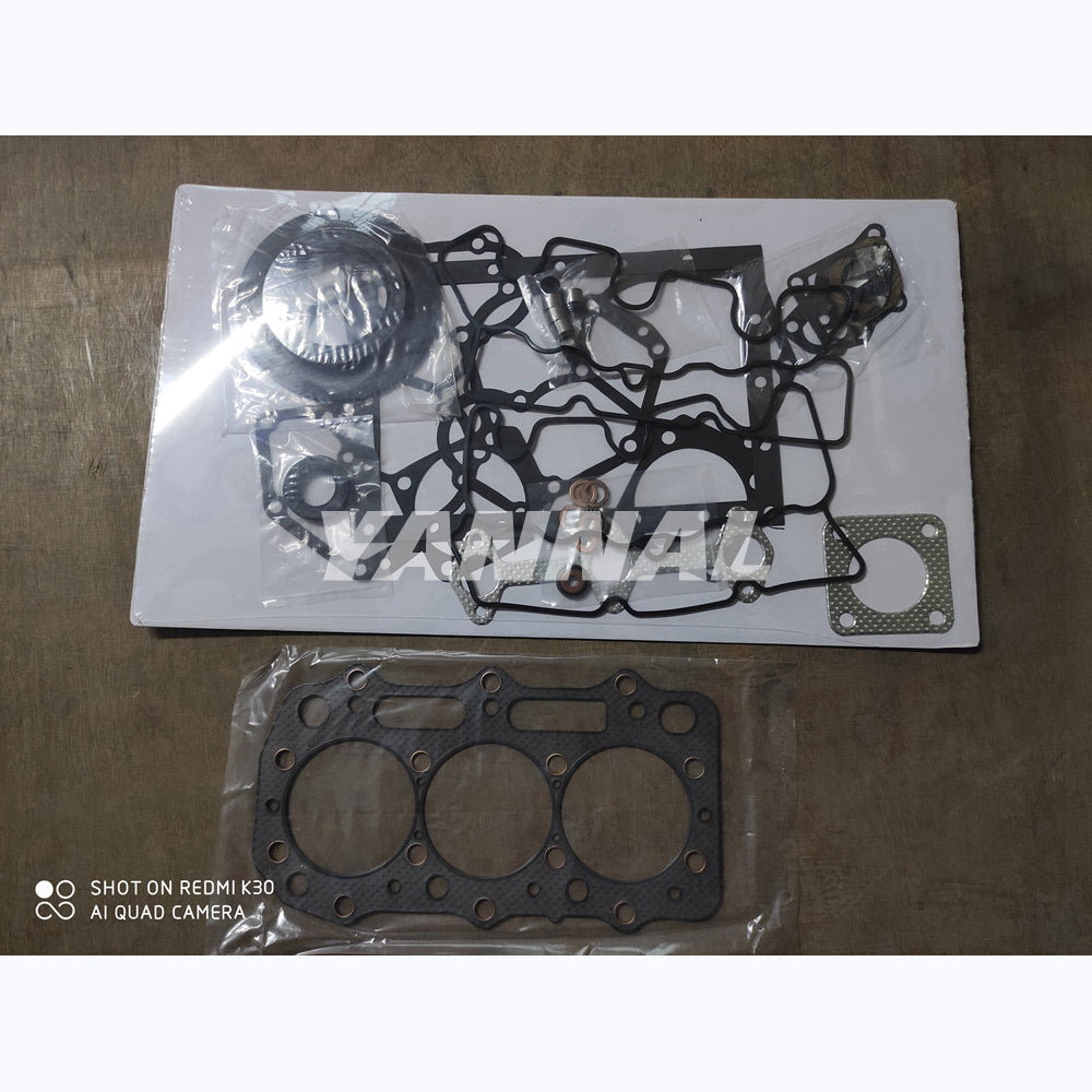 PERKINS 403C-11 FULL GASKET KIT