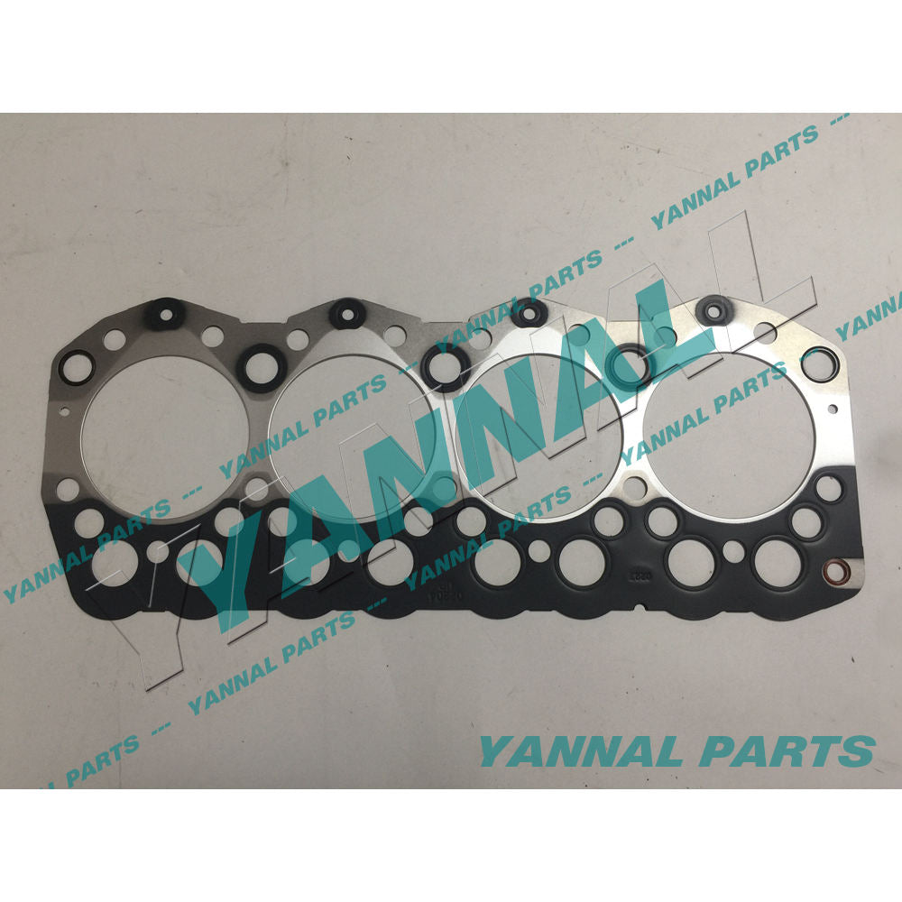 MITSUBISHI S4S HEAD GASKET 32A01-02204