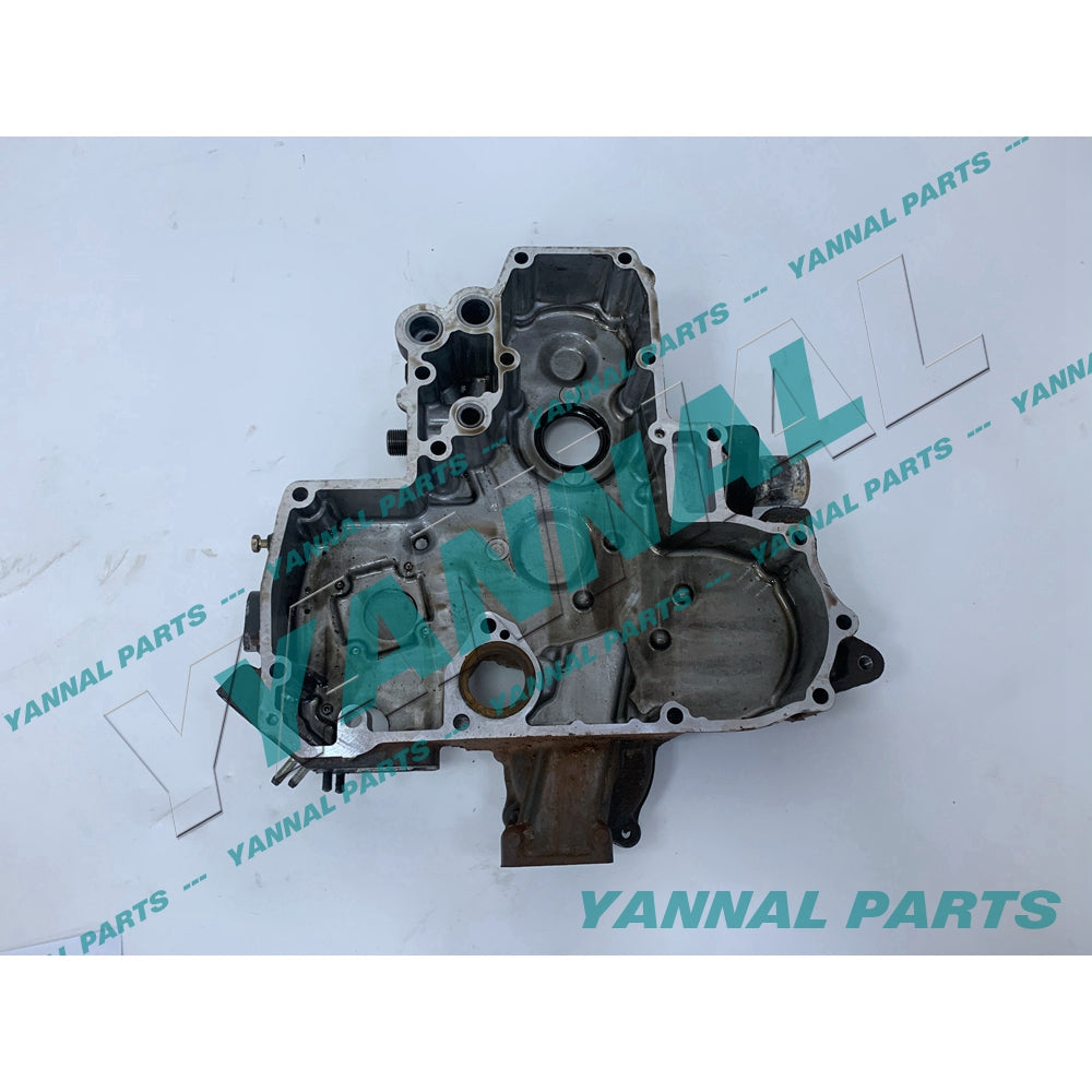 Fast Shipping For Kubota Excavator Engine Part D1503 Timing Cover