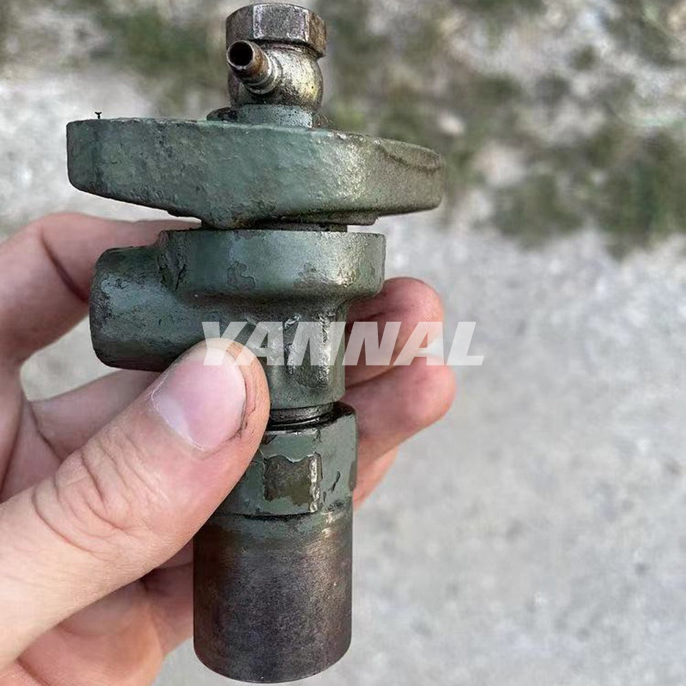 Fast Shipping For Yanmar Diesel Engine Part 3T75U-Na Injector