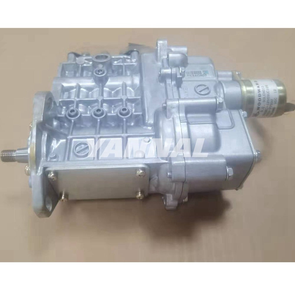 YANMAR 3TNV70 FUEL INJECTION PUMP