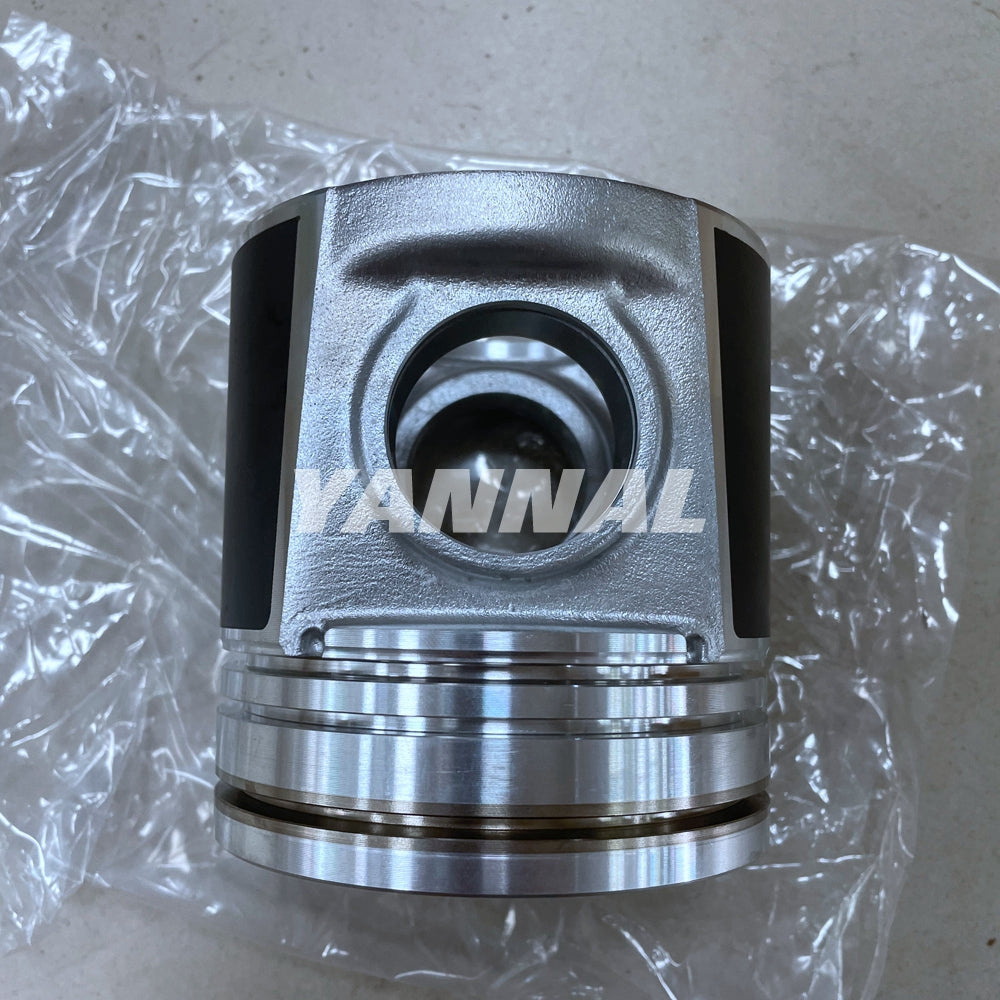CATERPILLAR C4.4-DI PISTON 5081898