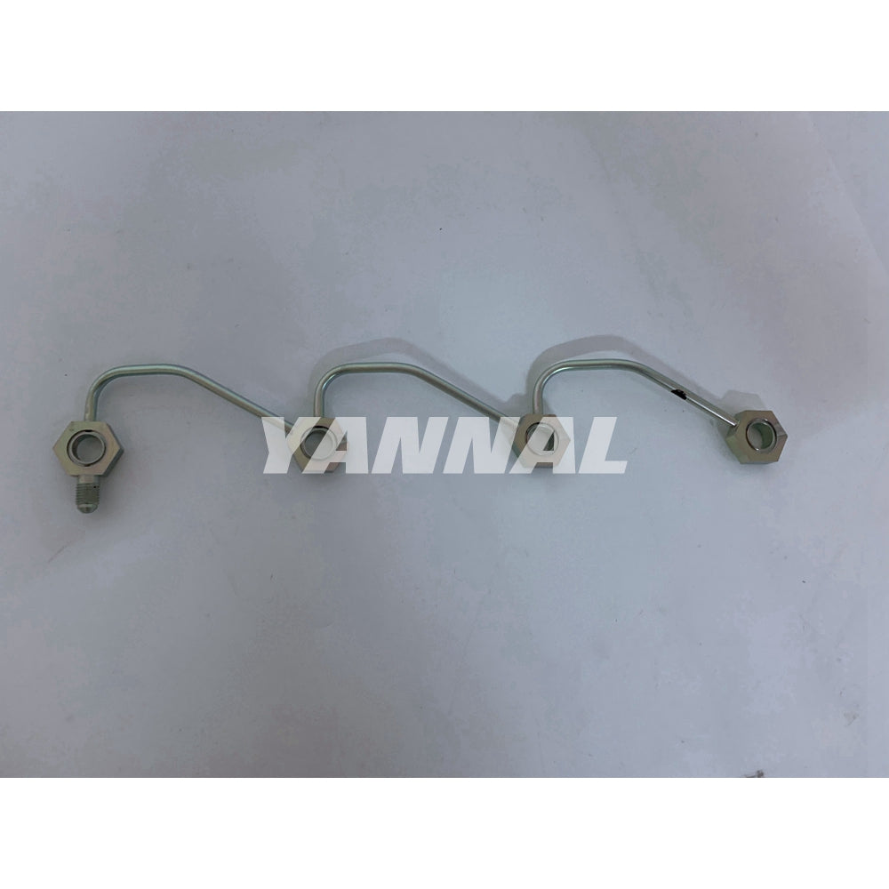 MITSUBISHI S4Q2 DELIVERY LING INJECTOR 32C61-04100