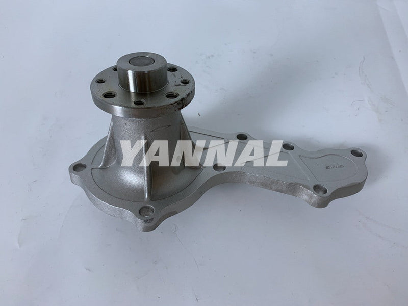 with premium For Isuzu Engine Spares Part 4Fb1 Water Pump