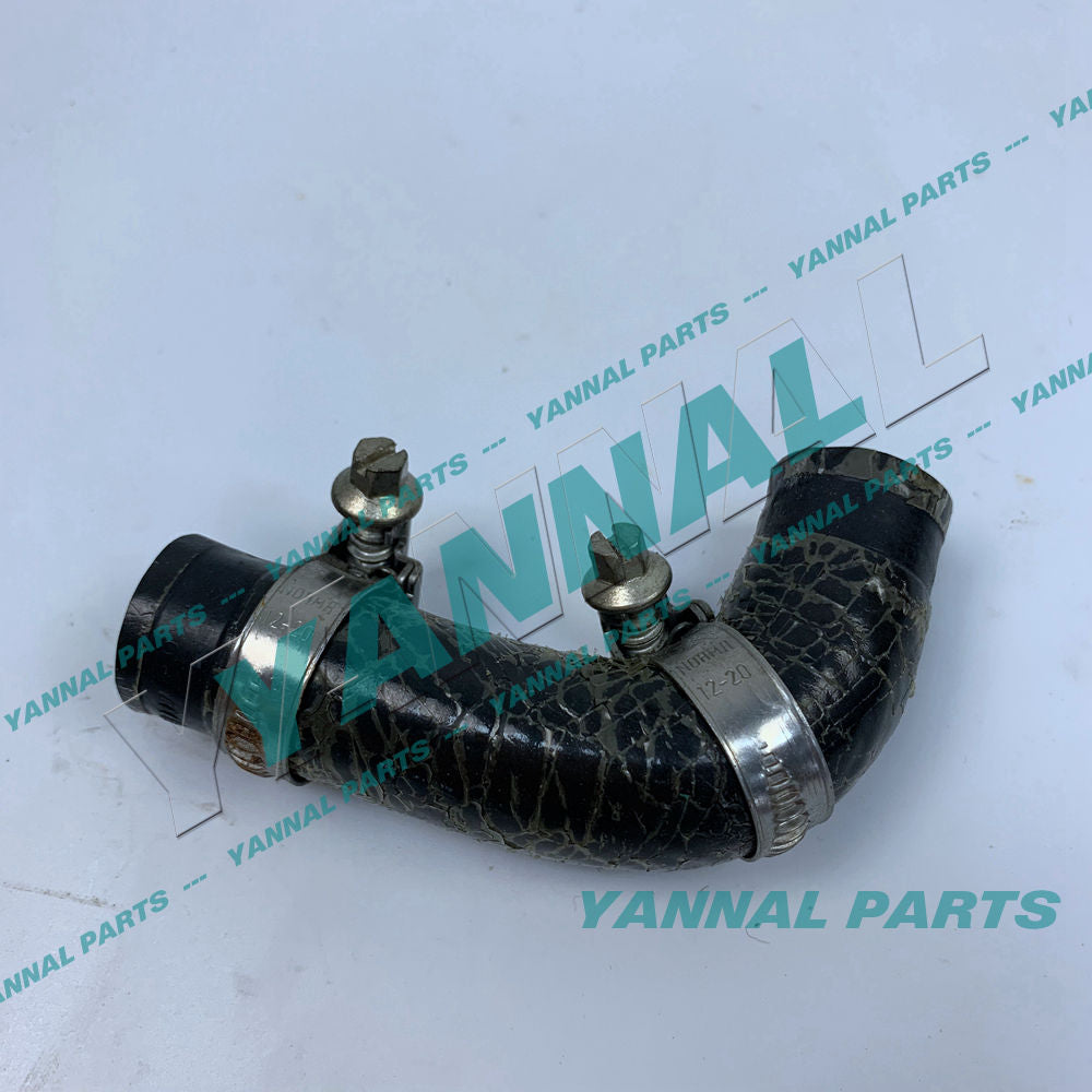 PERKINS 403D-11 WATER PUMP HOSE 145536051