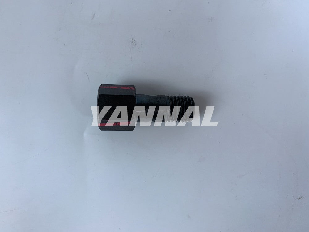 DOOSAN DE12 CONNECTION 65.98150-0002