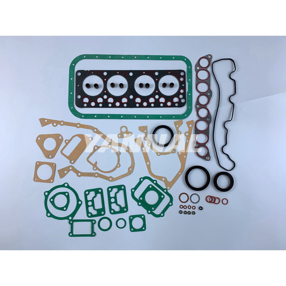 Fast Shipping For Nissan Part Sd22 Full Gasket Kit