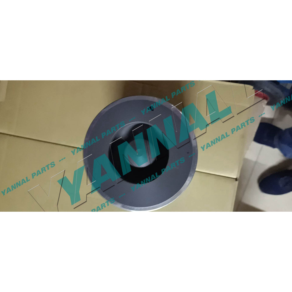 high performance For Nissan Part Fe6 Piston