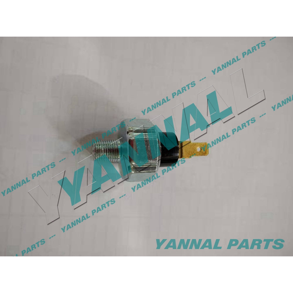 OIL SENSOR PLUG FOR EXCAVATOR ENGINE PARTS