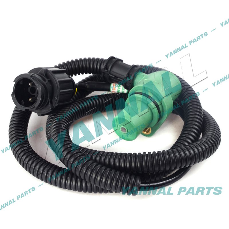 VOLVO EC360 CRANKSHAFT SPEED SENSOR