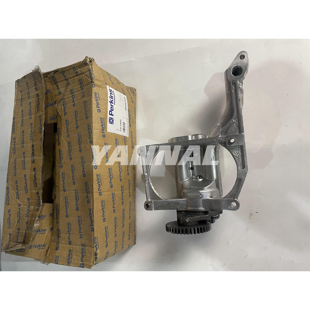 CATERPILLAR C7.1 OIL PUMP T411864