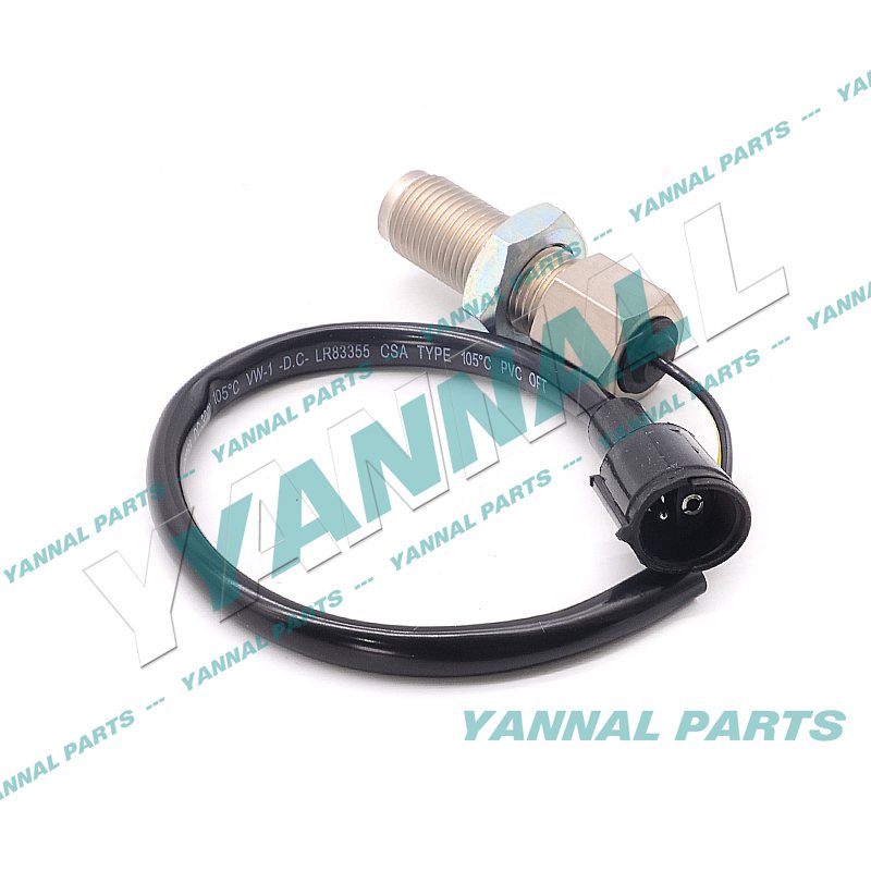 Fast Shipping For Caterpillar for Cat Part E320 Speed Sensor