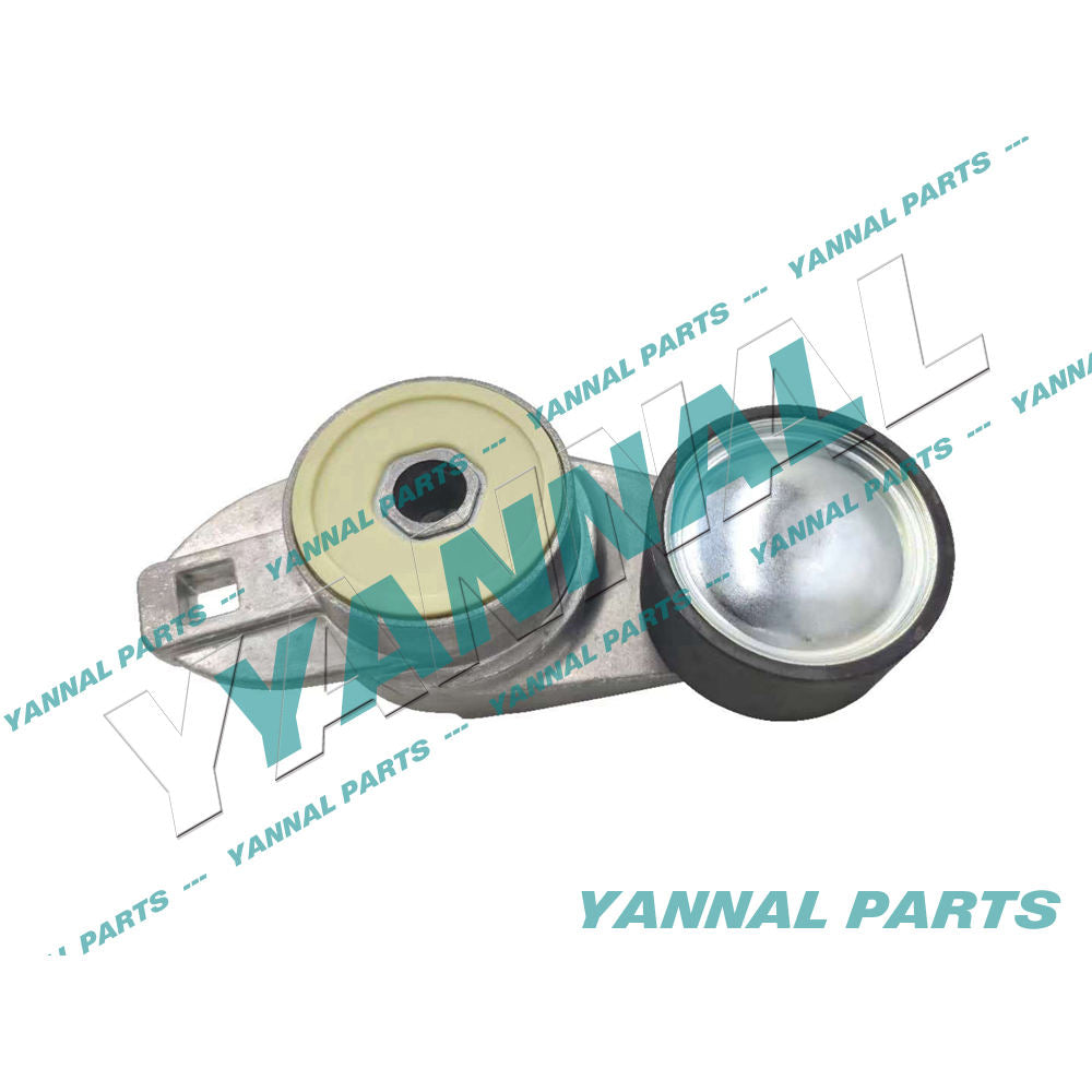 LIEBHERR R924 TENSIONER PULLEY