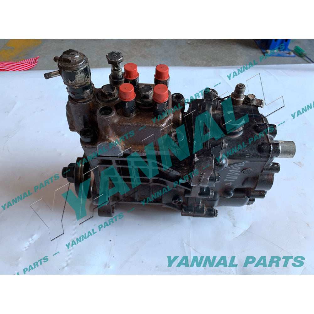 YANMAR 4TNV106 FUEL INJECTION PUMP ASSEMBLY