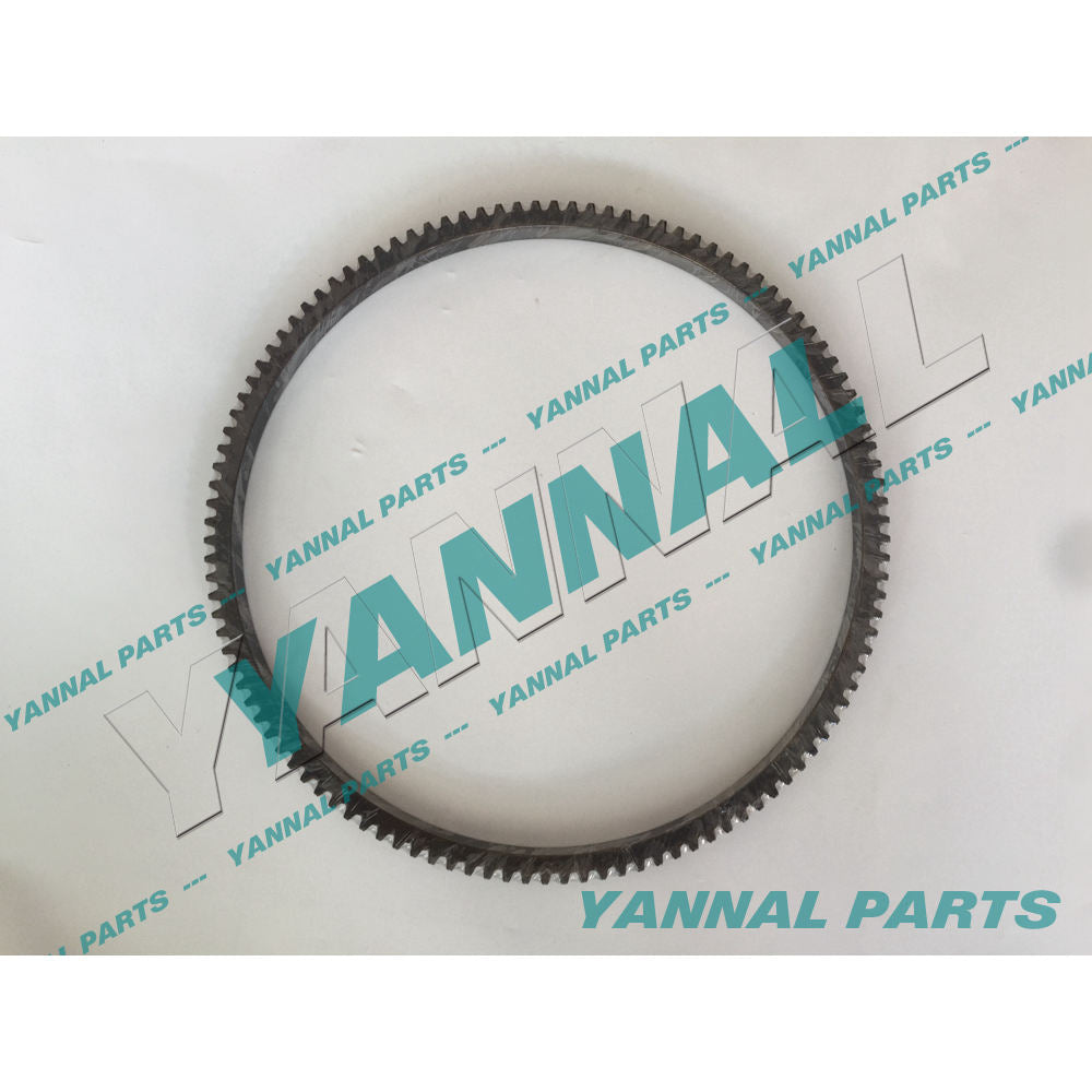 CATERPILLAR C9 FLYWHEEL GEAR RING