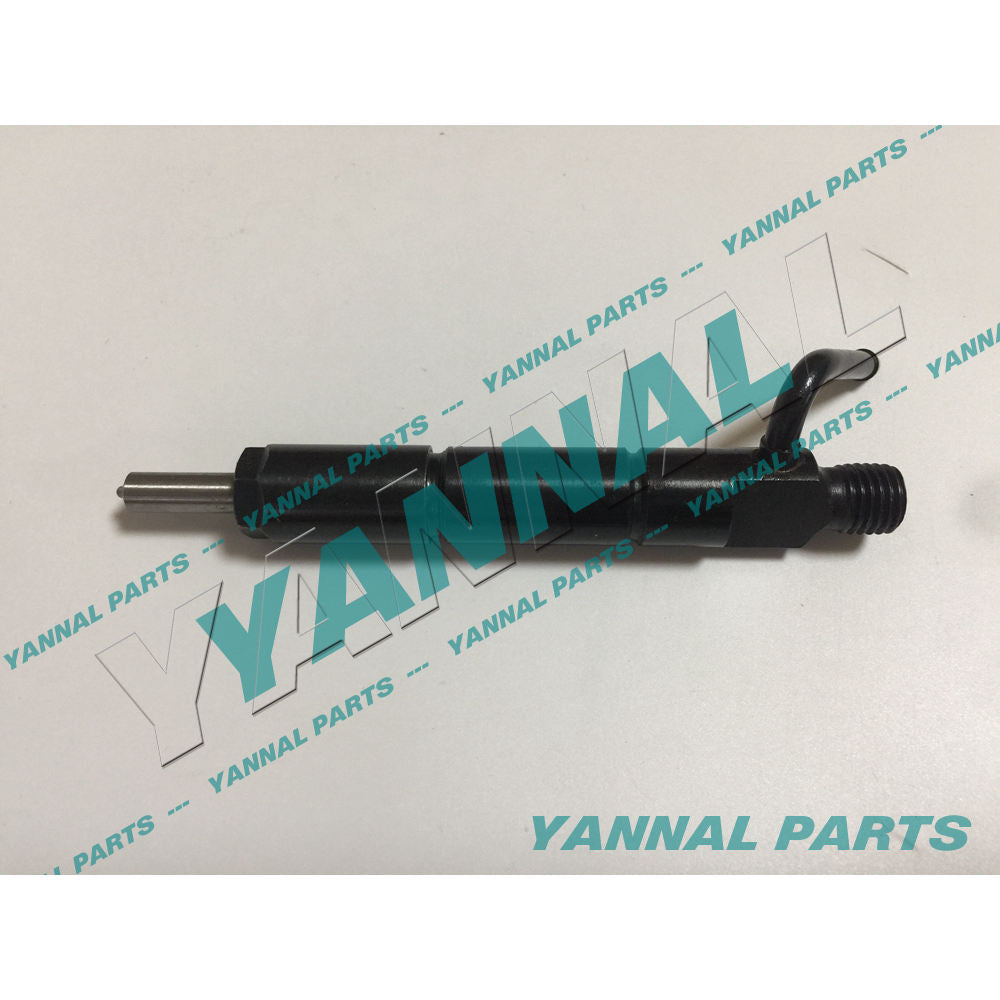 Fast Shipping For Mitsubishi Engine Part S6K Fuel Injector
