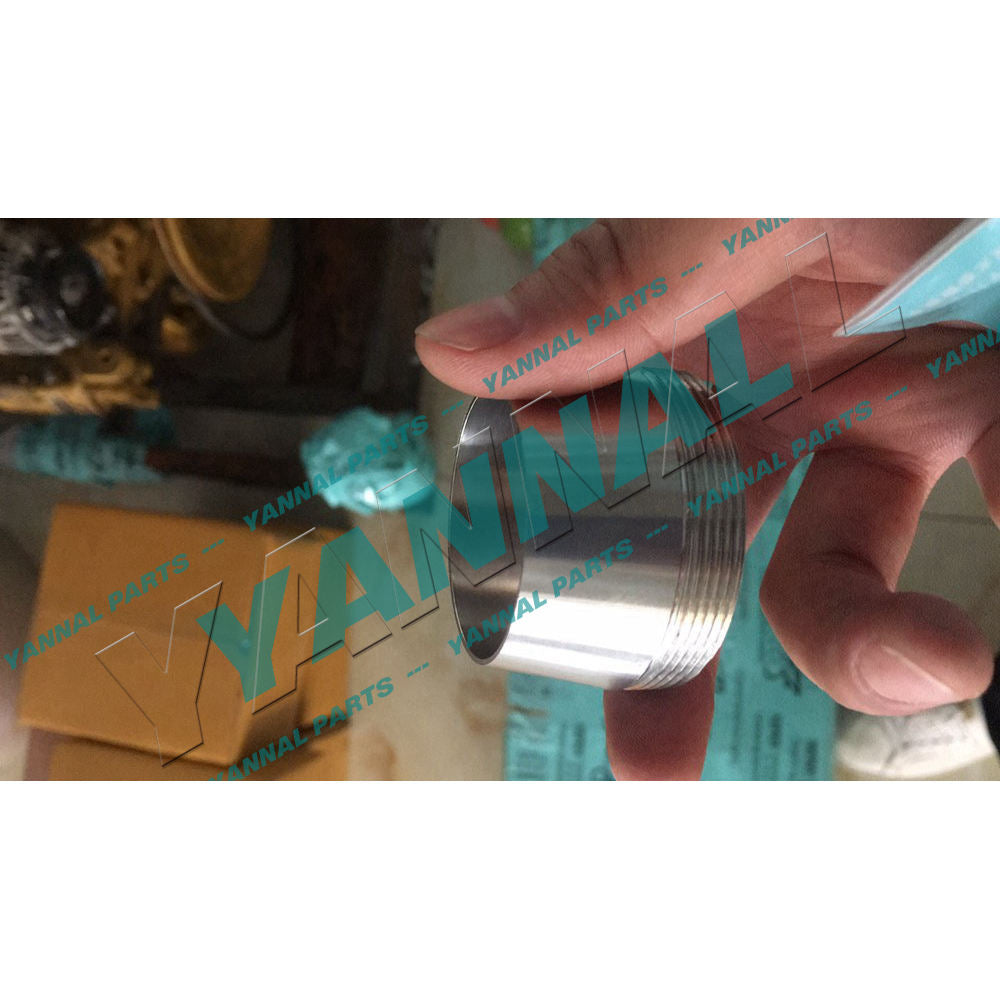 KOMATSU 6D108 TAPER COLLAR 6136-31-1420