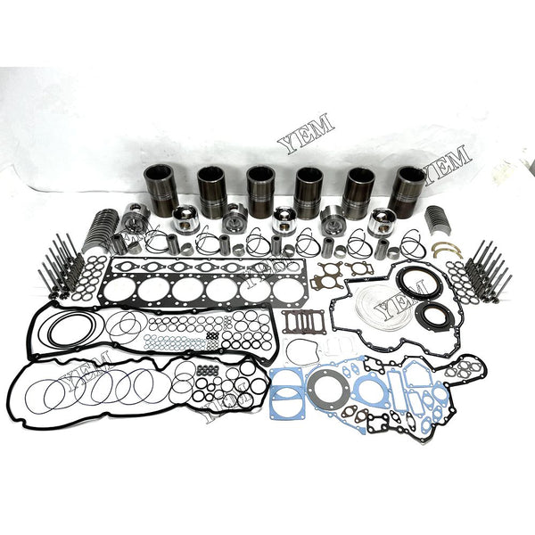 Overhaul Rebuild Kit
