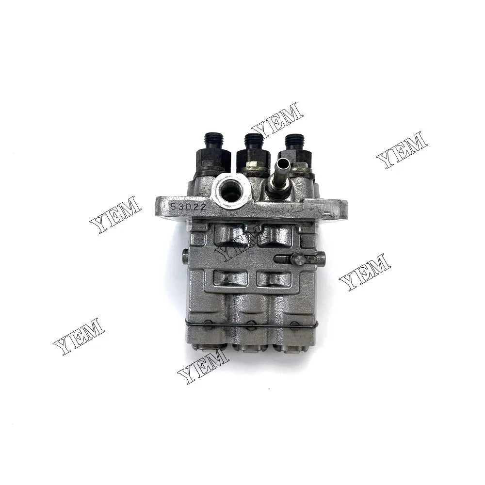 long time aftersale service Injection Pump For Isuzu 3KC1 3KC1-DI Engi