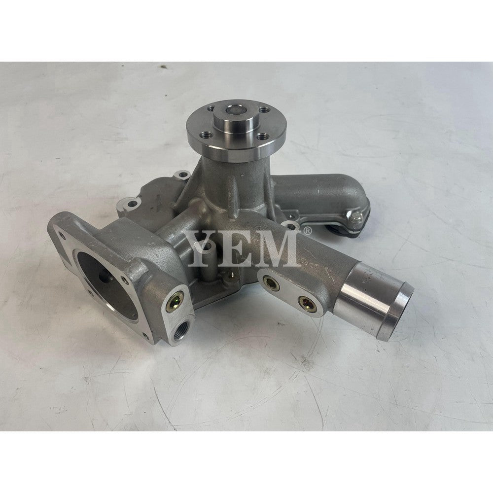 WATER PUMP FOR YANMAR 4TNV106 DIESEL ENGINE