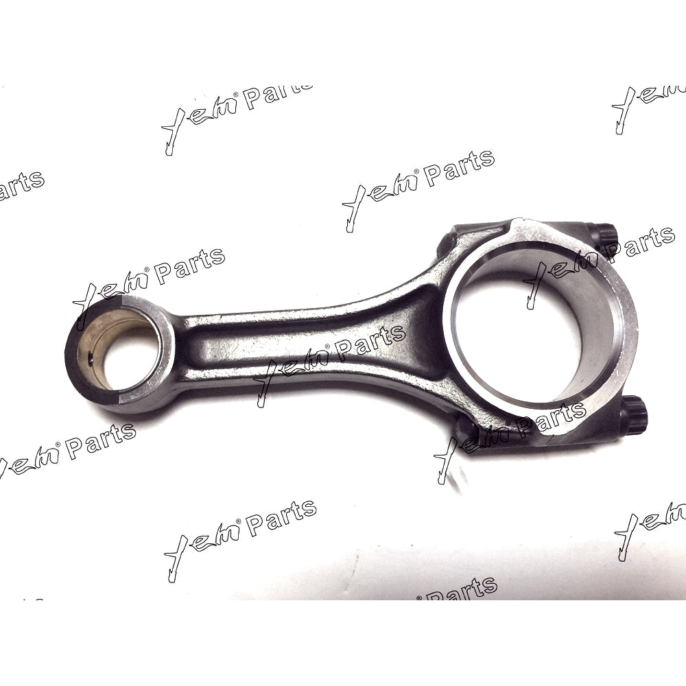YEM Engine Parts For Nissan BD30 Engine Connecting Rod 4pcs - YEMPARTS