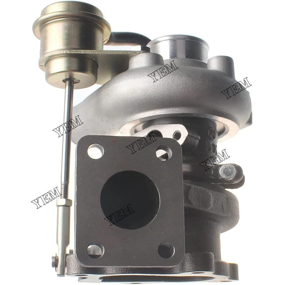YEM Engine Parts Turbo 7020837 6685593 For Bobcat 337 341 5600 S150 S1