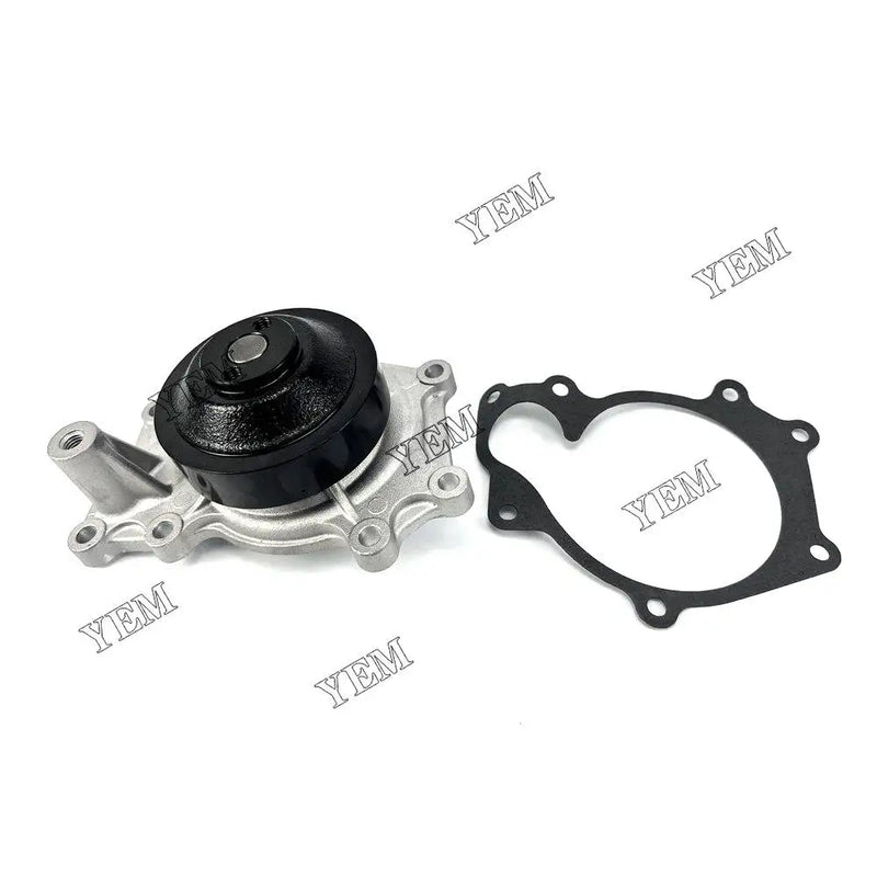 Part Number ME995072 Water Pump For Mitsubishi 4M50 Engine
