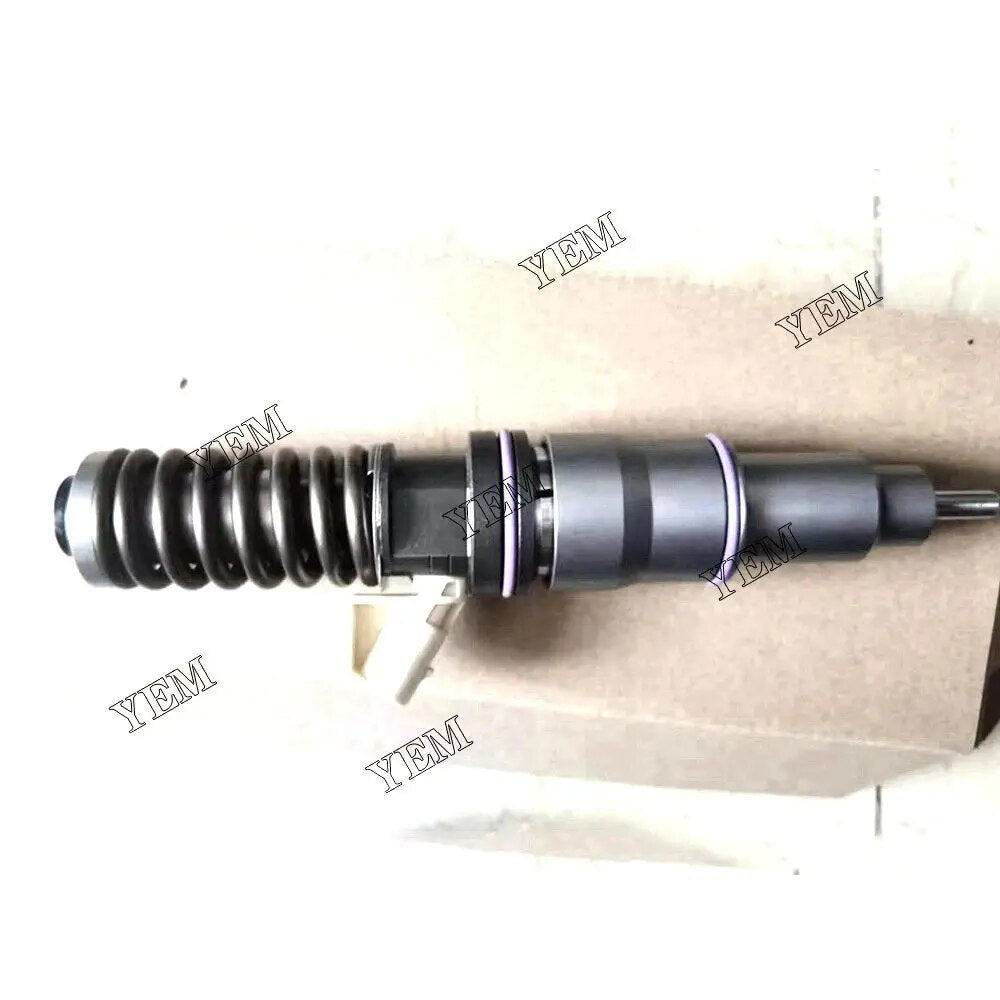 For Volvo excavator engine EC460B EC360B Penta Truck FH12 Fuel Injecto