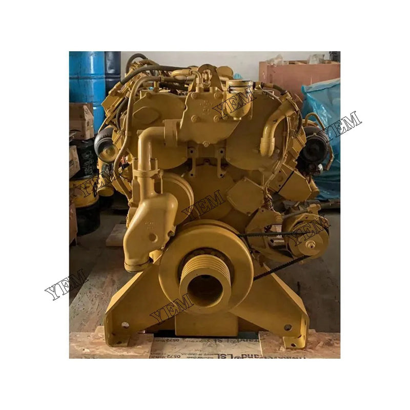 High performanceComplete Engine Assy For Caterpillar C32 Engine