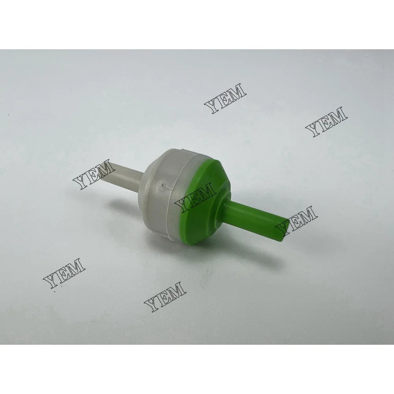 Free Shipping V2403-CR Oil Water Separator 1J430-43350 For Kubota engi