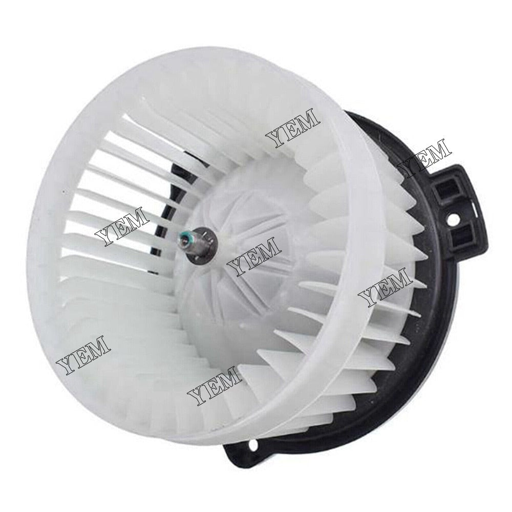 YEM Engine Parts Blower Motor Fan MB657230 For Mitsubishi Pajero V46 2