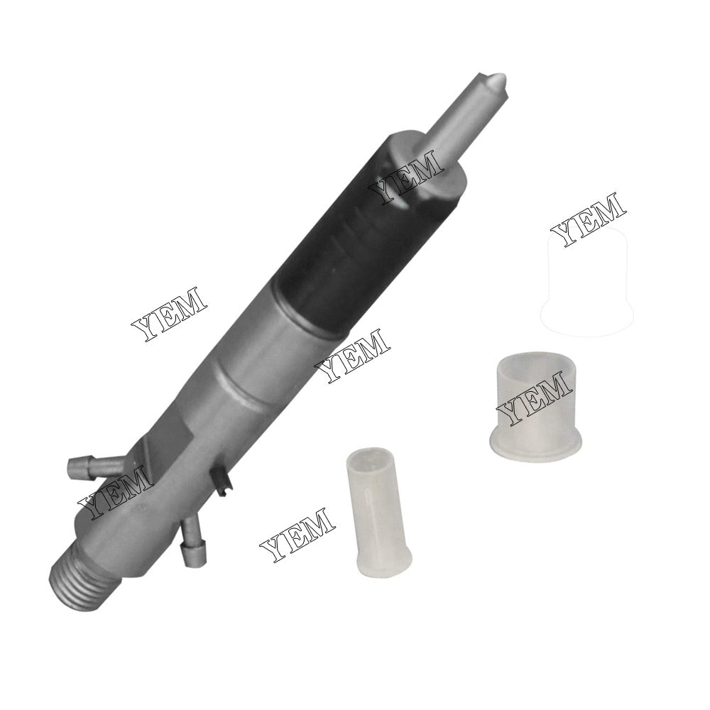 YEM Engine Parts Fuel Injector 2645K012 For JCB Perkins 1103 1104 Dies