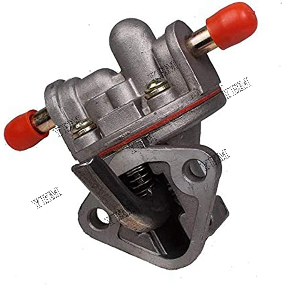 YEM Engine Parts Fuel pump For Kubota Engine Z482,