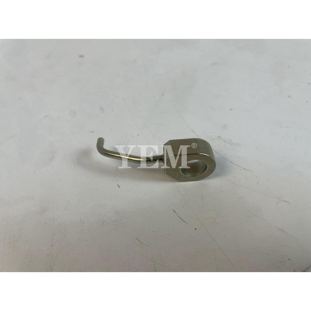 OIL COOLING NOZZLE 430218-00013A FOR DOOSAN D24 DIESEL ENGINE