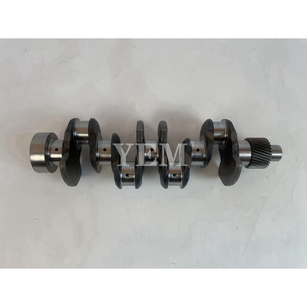 CRANKSHAFT 7030327 FOR DOOSAN D24 DIESEL ENGINE
