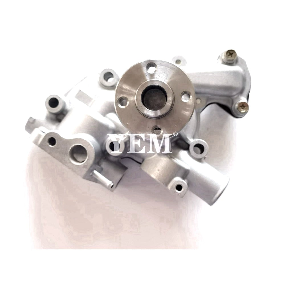 YEM Engine Parts Water Pump For Yanmar 3TNV82 3TNV82A 119802-42002 119