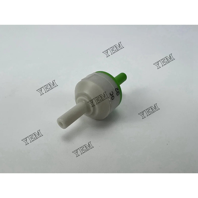 Free Shipping V2403-CR Oil Water Separator 1J430-43350 For Kubota engi