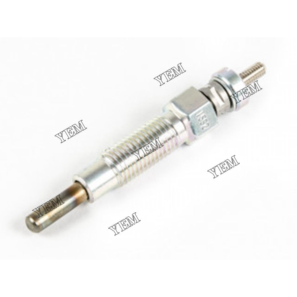 YEM Engine Parts Glow Plug For Kubota L1501, L175,