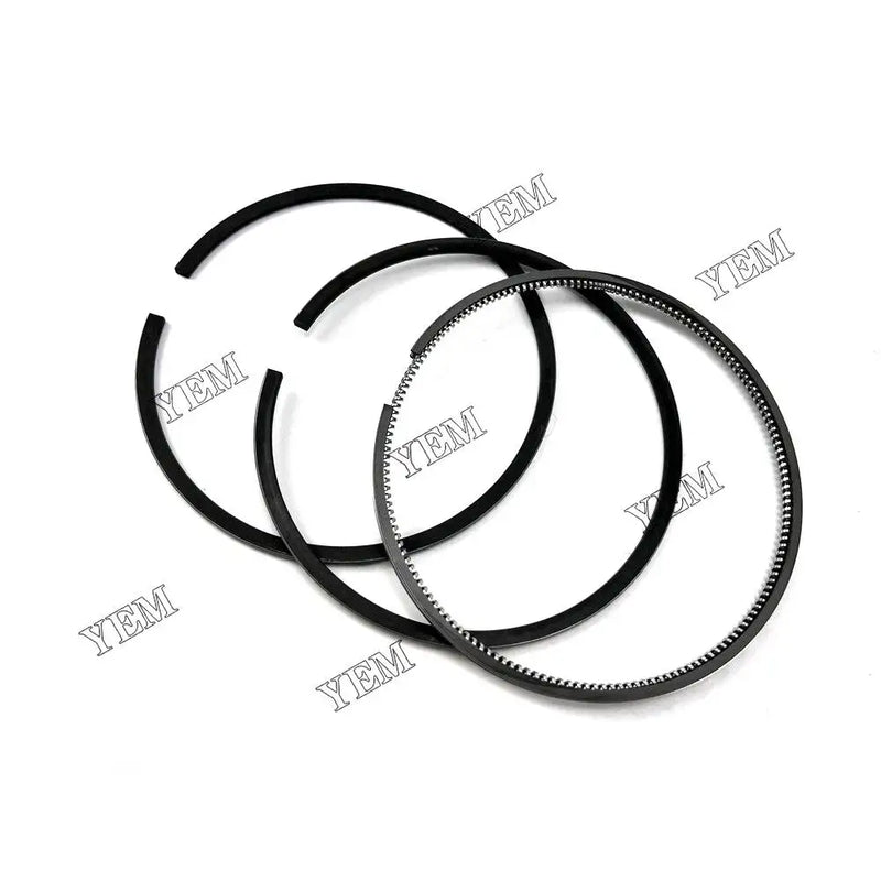 4X High performancePiston Rings Set For Toyota 3B Engine