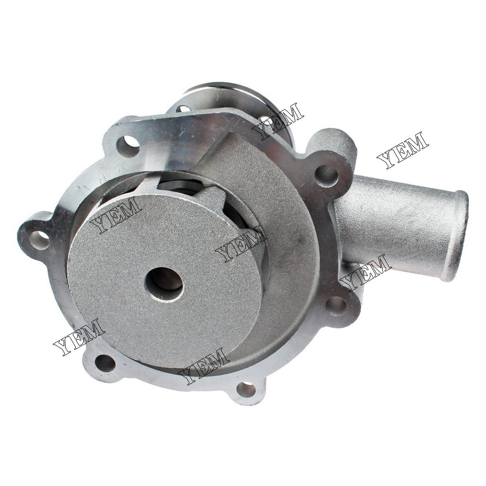 YEM Engine Parts Water Pump For Mitsubishi Engine Pel-Job EB12.4 EB14