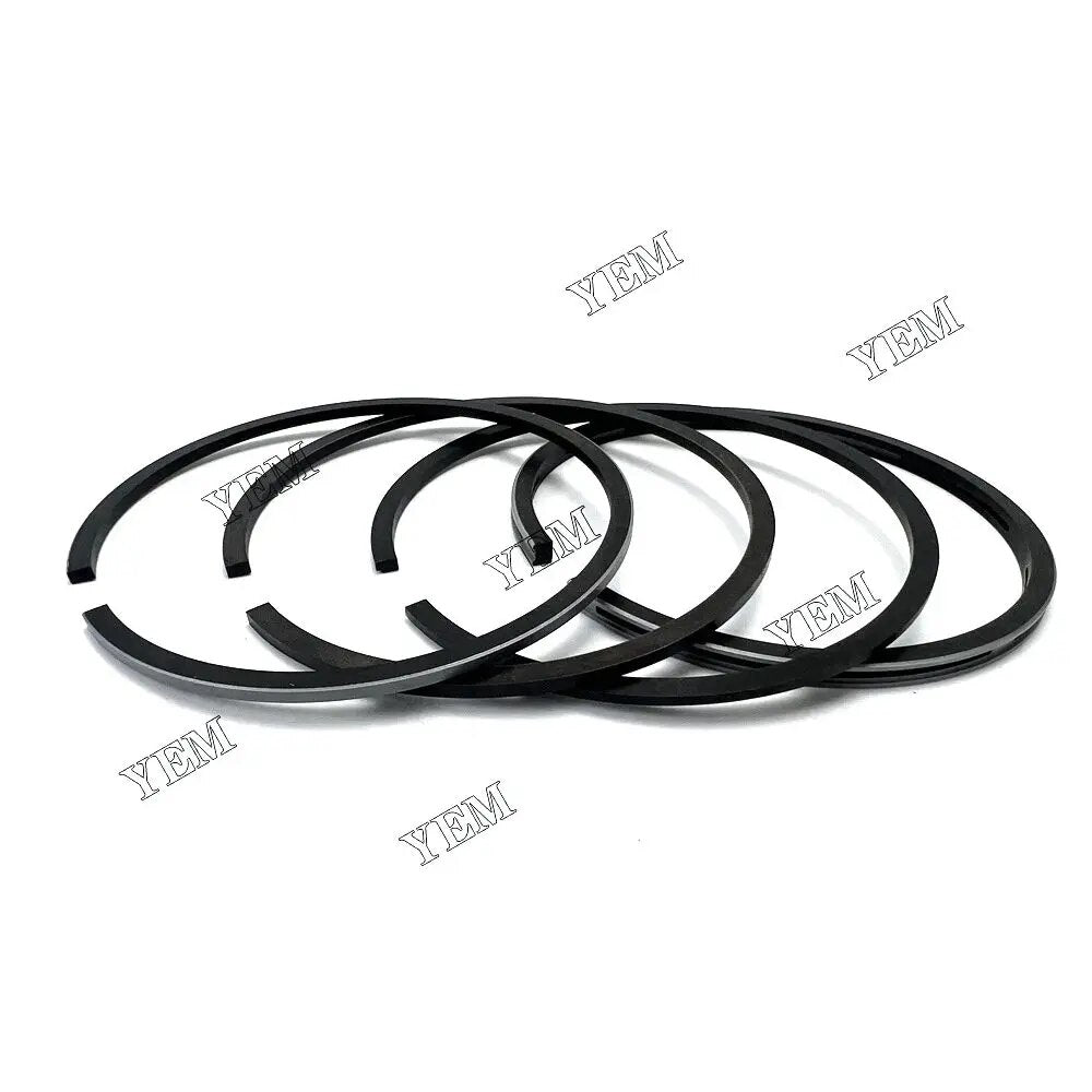 long time aftersale service For Yanmar excavator engine TF140 Piston R