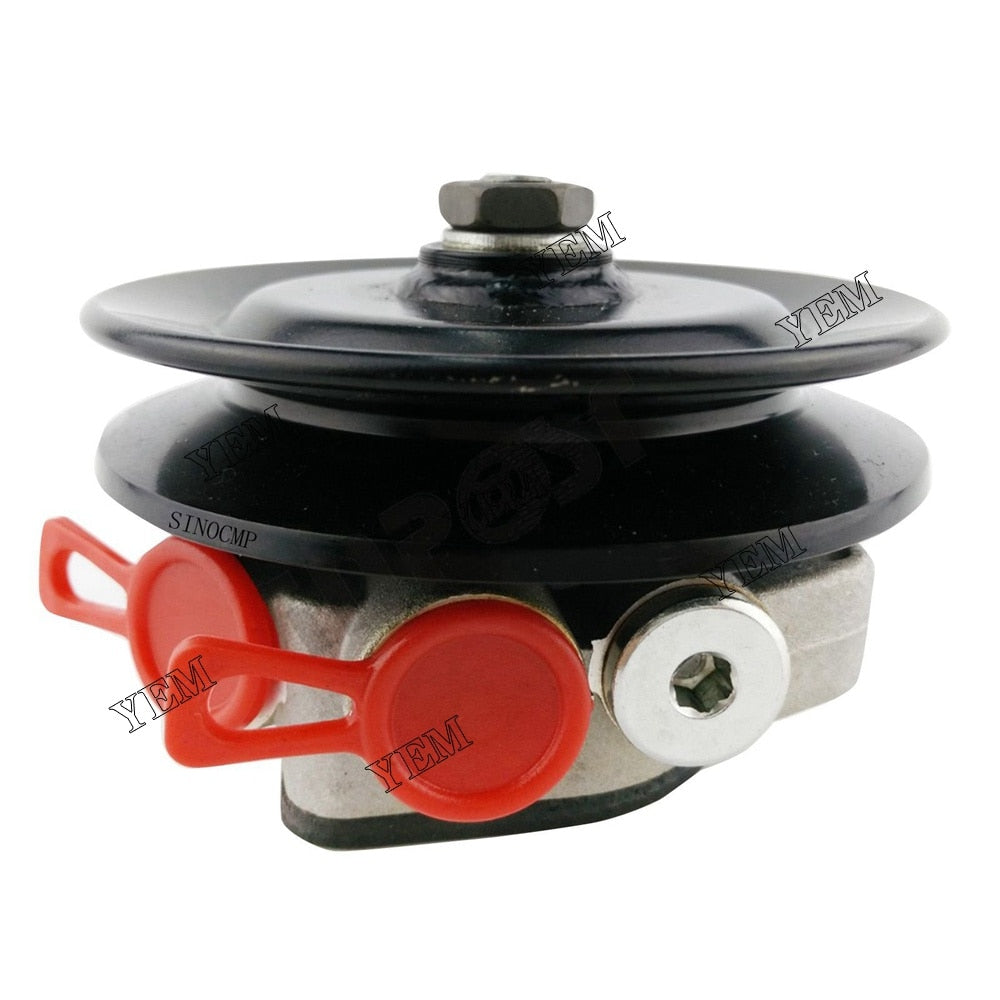 YEM Engine Parts Fuel Transfer Pump 02112672 Fit For Deutz BFM 1012 BF