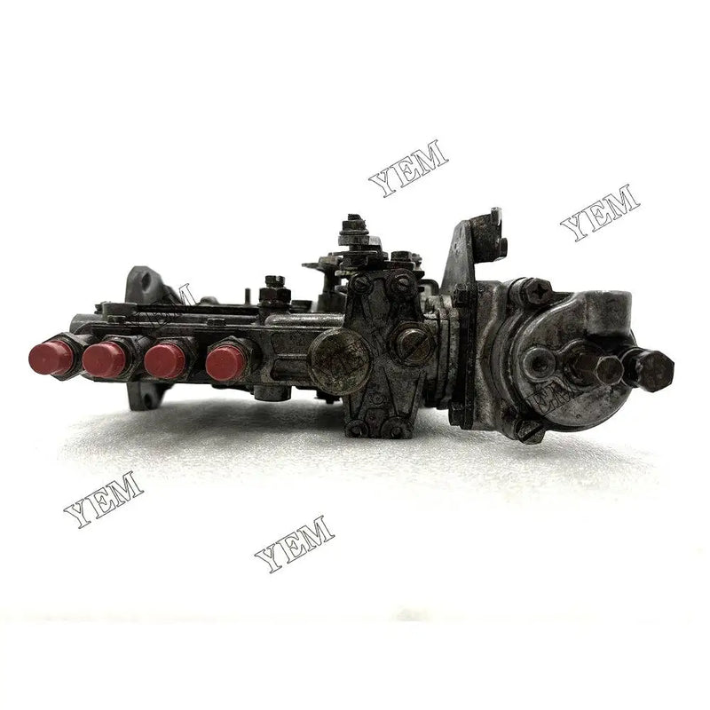 High performanceFuel Injection Pump Assy For Isuzu 4FB1 Engine