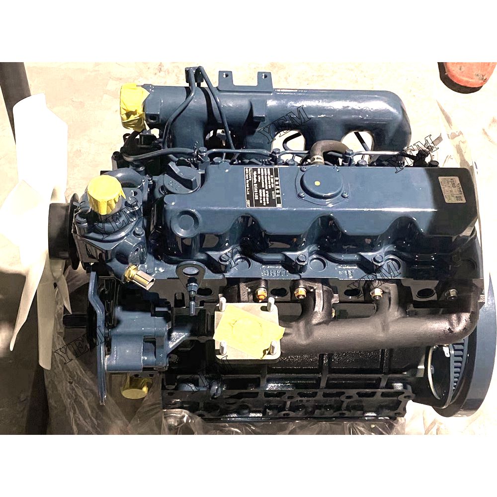 yemparts V2203 V2203T Complete Engine Assembly For