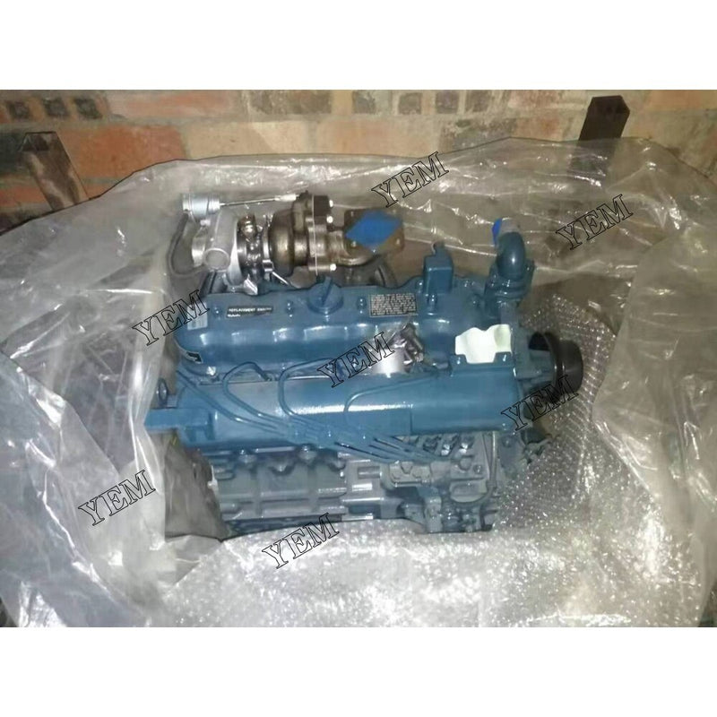 yemparts V2003T Complete Engine Assy For Kubota Diesel