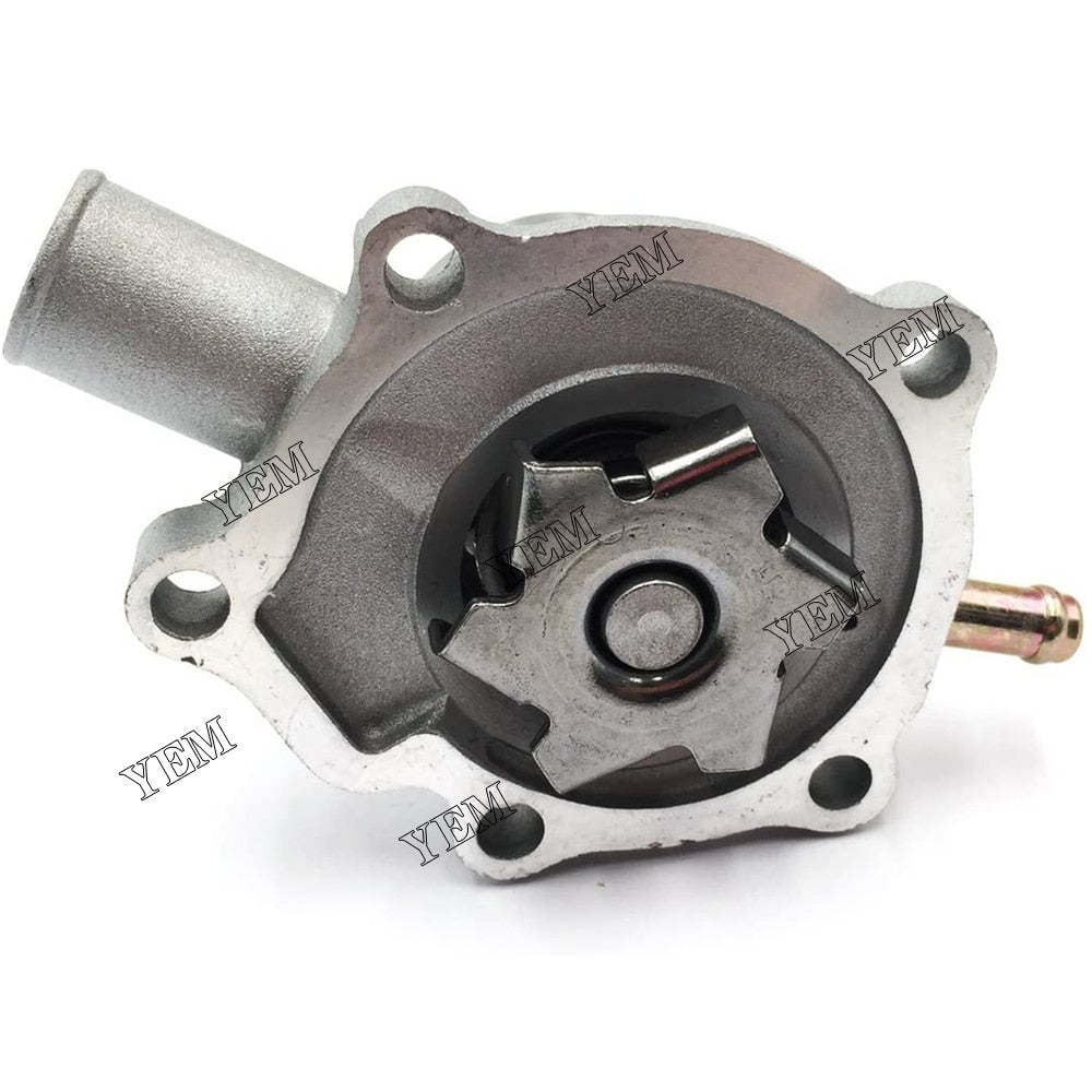 YEM Engine Parts Water Pump 1585273035 For Kubota V800 Z400 D600 Engin