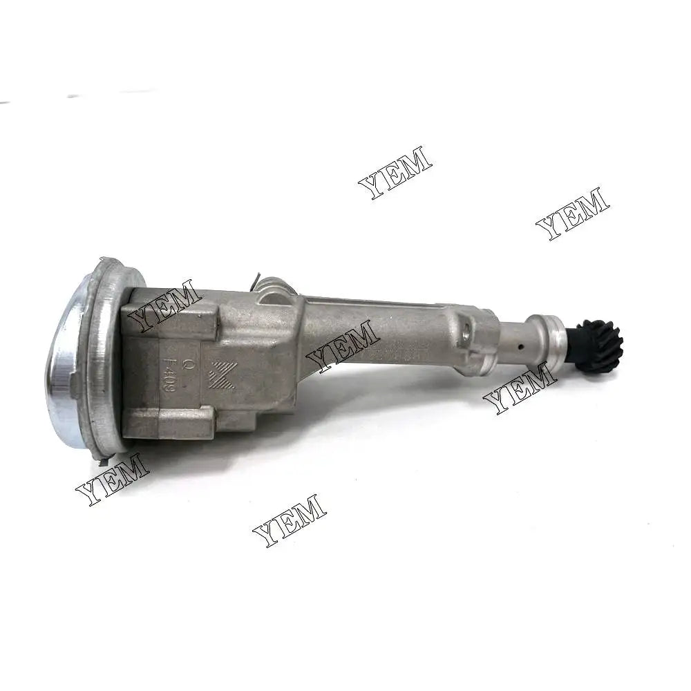 Free Shipping 4JH1 Oil Pump 8-97385988-1 For Isuzu engine Parts