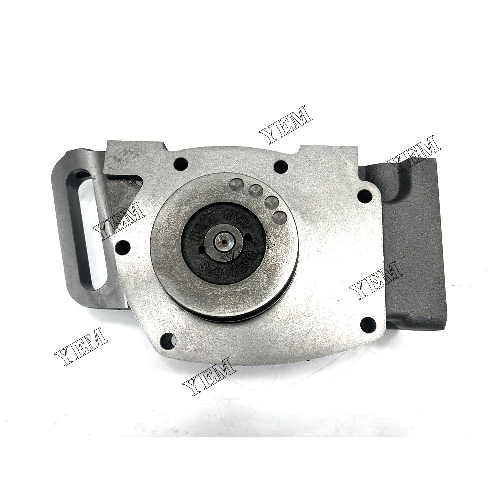 YEM NT855 Water Pump Cummins excavator diesel engine